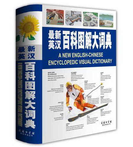 Origins of Merriam-Webster's Visual Dictionary 2e - 技术交流与词典编修 ...