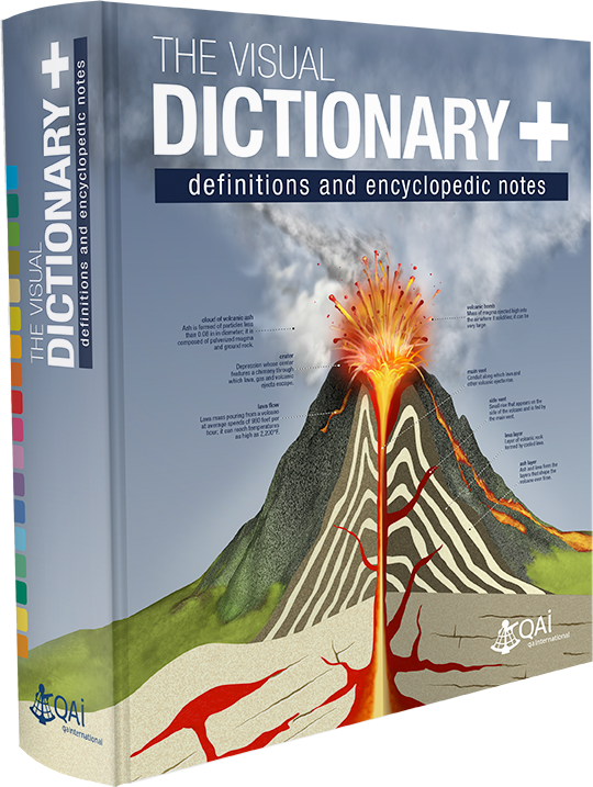 Origins of Merriam-Webster's Visual Dictionary 2e - 技术交流与词典编修 ...