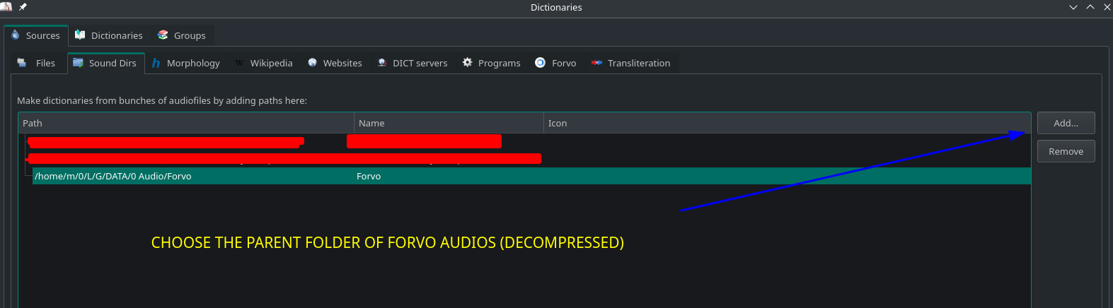 FORVO Pronunciations in All Languages (>6.7 million) - 资源分享 - FreeMdict Forum